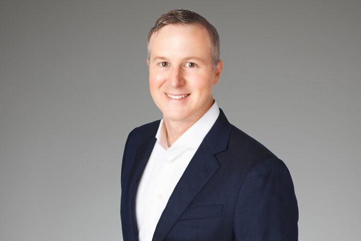 Andy Swadel Joins EMBREY as Senior Vice President To Lead Development ...