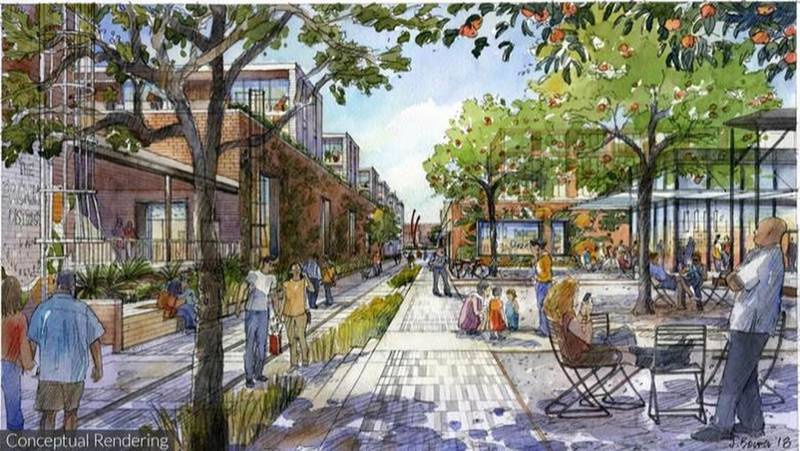 EMBREY | EMBREY Closes on 74 Acres for Master-Planned CommunityIn One ...