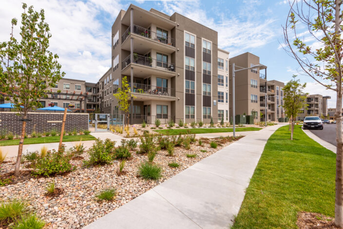 Encore at Boulevard One