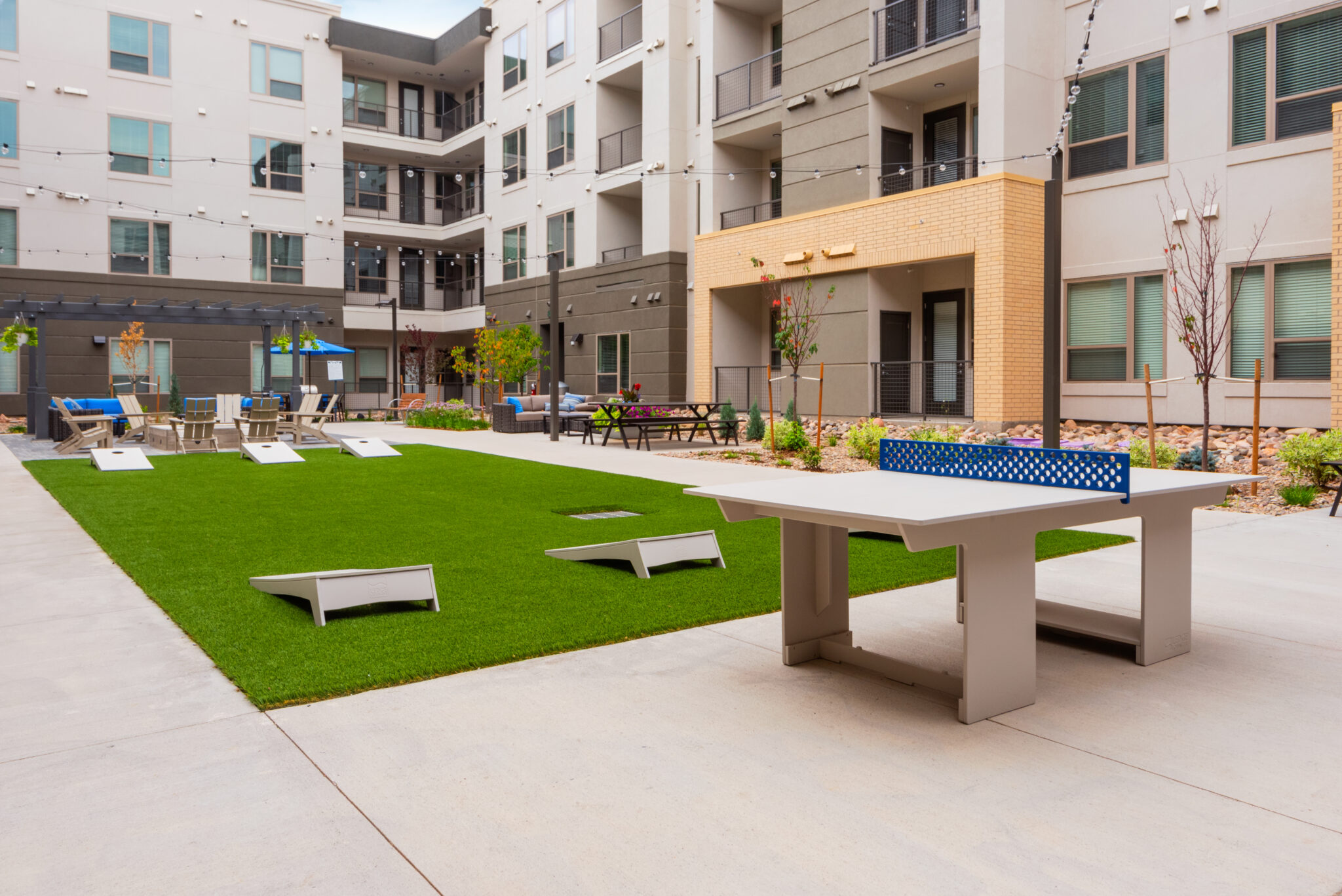 Encore at Boulevard One