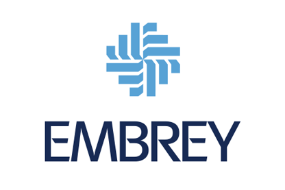 EMBREY | Internship & Education