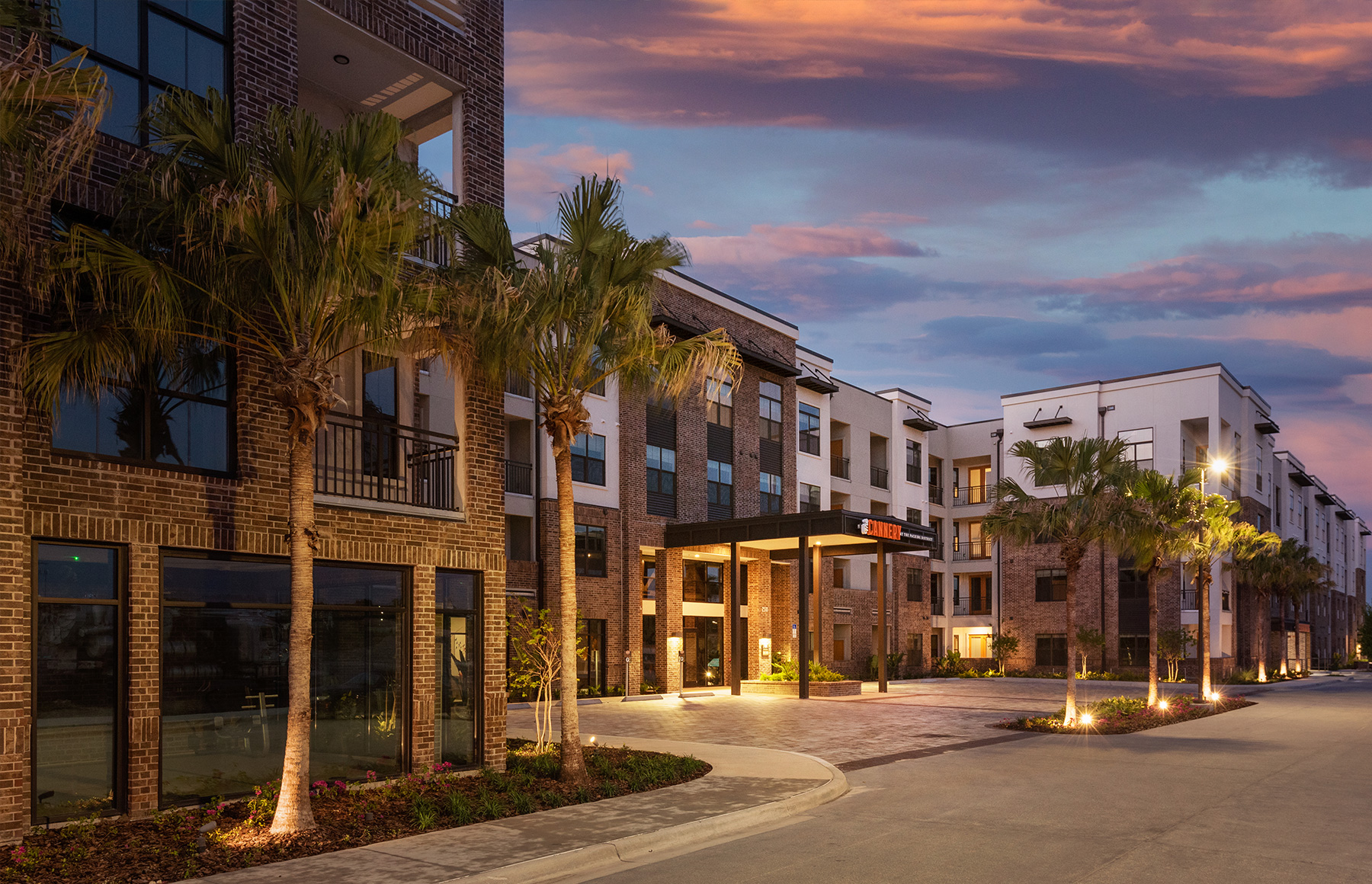 EMBREY | A Vertically Integrated Real Estate Investment Company