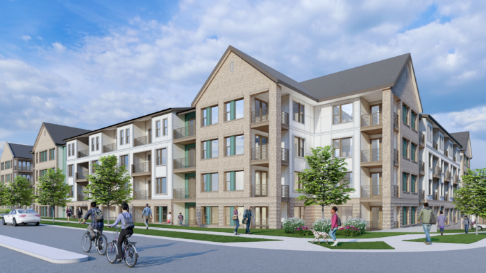 EMBREY Closes on Second Land Purchase in Charlotte, North Carolina