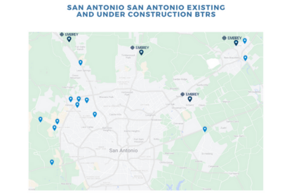 Untangling BTR: Today’s Hottest Multifamily Product is Build-To-Rent ...