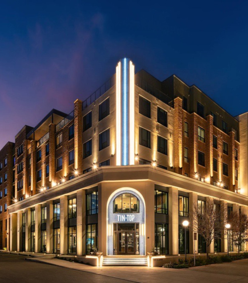 EMBREY | A Vertically Integrated Real Estate Investment Company